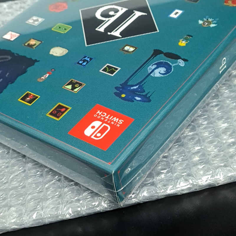 Achat, Vente Ib Limited Deluxe Edition SWITCH