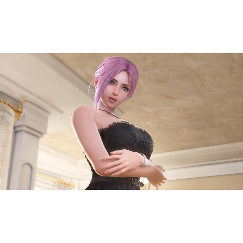 Venus Vacation Prism: Dead or Alive Xtreme PS5 Japan Game New (DOA/Adventure)