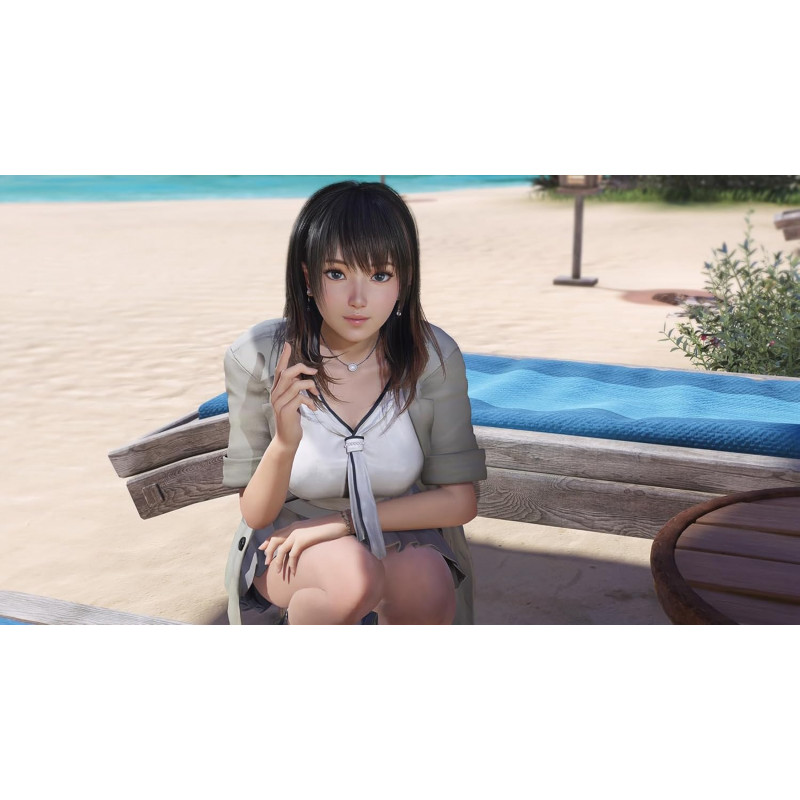 Venus Vacation Prism: Dead or Alive Xtreme Premium Box For Windows (English) Japan New (DOA ...
